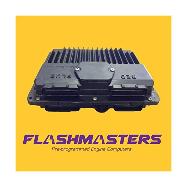 商品名: 1999-2000 GM トラック エンジンコンピューター 16263494 VIN PCM ECM ECUにプログラミング Flashmasters 1999-2000 GM Trucks Engine Computer 162...