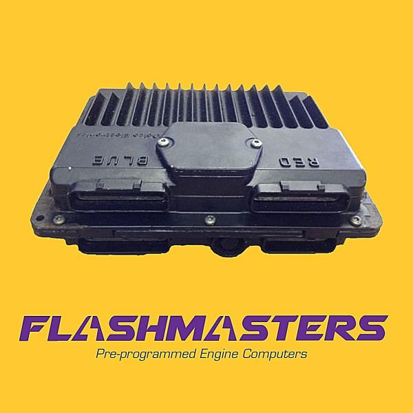 商品名: 1999-2000 GMC Sierra エンジンコンピューター 16263494 VIN PCM ECMにプログラミング Flashmasters 1999 2000 Sierra Engine Computer 1626349...