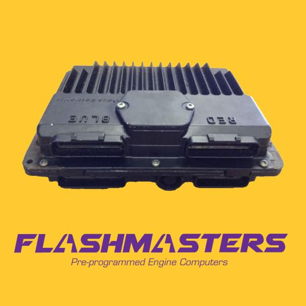 商品名:  Flashmasters 1999 2000 Bravada Engine Computer 16263494 "Programmed to Your VIN PCM ECUブランド: Flashmasters商品番号: 色: ...