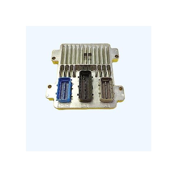商品名: Flashmasters 2005 Montana SV6 エンジンコンピューター 12591279 VIN ECM PCMにプログラミング Flashmasters 2005 Montana SV6 Engine Compute...