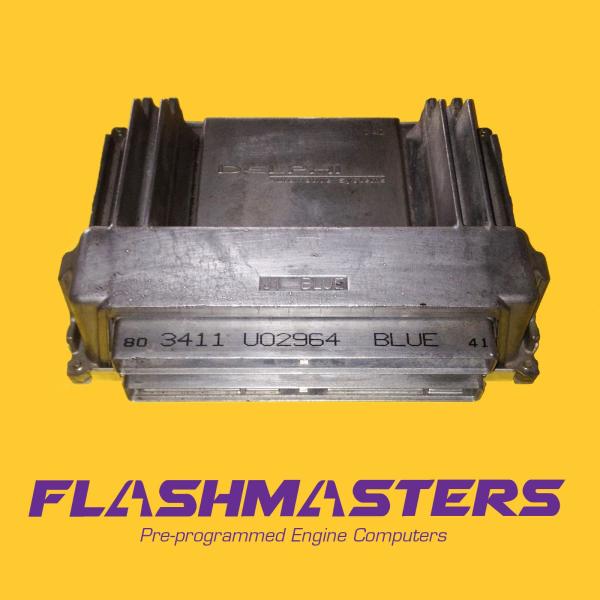商品名:  Flashmasters 2000 Impala Engine Computer 09361735 "Programmed to Your VIN ECM PCM ECUブランド: Flashmasters商品番号: 色: Mu...