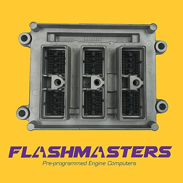 商品名:  Flashmasters 2003 2004 Bravada Engine Computer 12574976 "Programmed to Your VIN ECM PCMブランド: Flashmasters商品番号: 色: ...