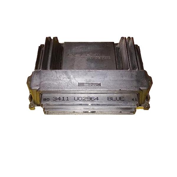 商品名:  2000 Pontiac Grand Am Engine Computer 9380717 "Programmed to Your VIN" ECM PCMブランド: Flashmasters商品番号: 色: Multicolo...