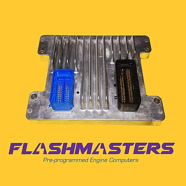 商品名: Flashmasters 2002 Cavalier.2L エンジンコンピューター 12210553 VIN.PCM ECM Flashmasters 2002 Cavalier.2.2L Engine Computer 1221...