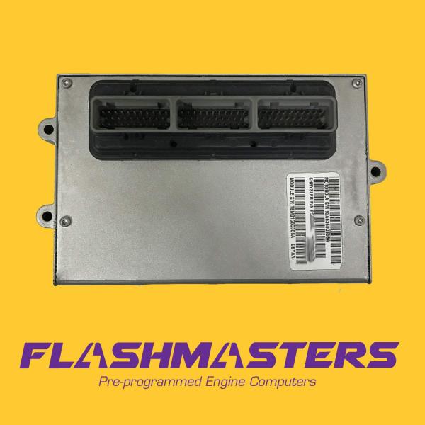 商品名:  Flashmasters 2002 Jeep Grand Cherokee 4.0L Computer P56041835 ECU ECM PCM 'Programmed to your VIN'ブランド: Flashmaste...