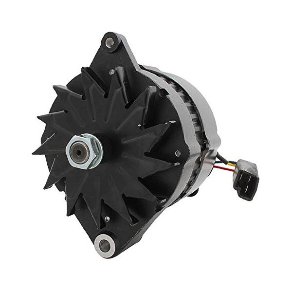 商品名: Rareelectric(レアエレクトリック) 12V 65アンペアオルタネーター グレードハンドル534C10 534C6 1001108293 8MR2301LBに対応 RAREELECTRICAL New 12V 65Amp...