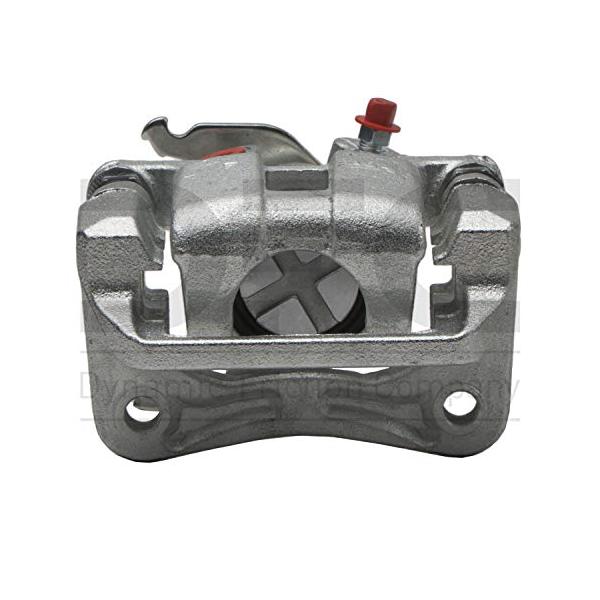 商品名:  Rear Right Dynamic Friction Company Premium Brake Caliper 331-59654 Replacement For 2013-2017 Honda Accordブランド: Dy...