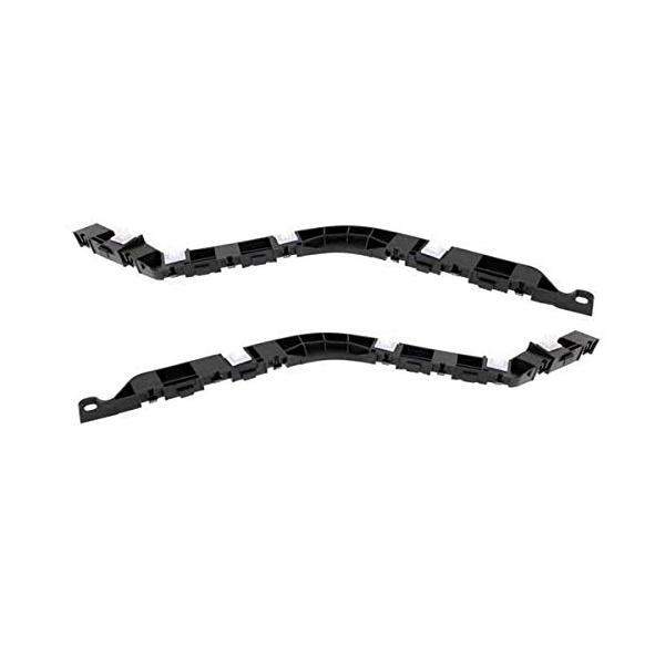 商品名:  Koolzap Compatible with 06-07 Accord Rear Bumper Spacer Retainer Brace Bracket SET PAIRブランド: KOOLZAP商品番号: 素材: Plas...