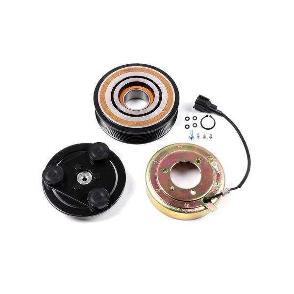 商品名:  ECCPP A/C Compressor Clutch Fit for Nissan Quest Murano 3.5L 2003 2004 2005 2006 2007 2008 2009 A/C Clutchブランド: EC...