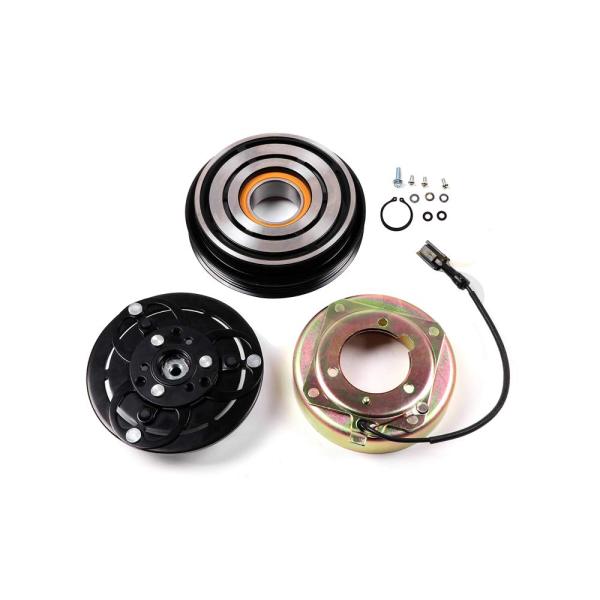 商品名: ECCPP A/C コンプレッサー クラッチ 2003-2007 スバル フォレスター 2.5L 2003-2004 スバル レガシー 2.5L AC クラッチ用 ECCPP A/C Compressor Clutch 2003-...