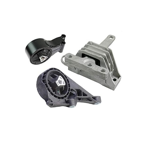 商品名:  ONNURI Engine Motor &amp; Transmission Mount Compatible with 2013-2014 Chevrolet Impala/ 2014 Chevrolet Malibu 2.4...