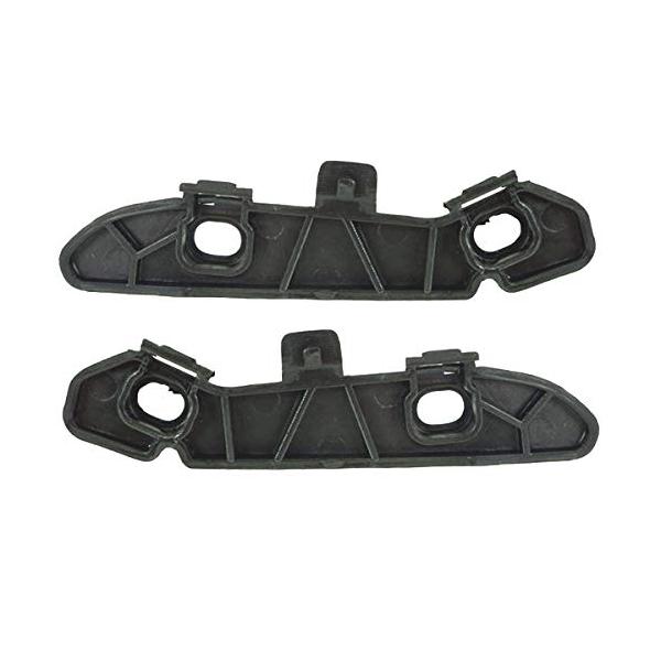 商品名:  Partomotive For 12-18 3-Series Front Bumper Face Bar Retainer Brace Bracket SET PAIRブランド: PARTOMOTIVE商品番号: 素材: Pla...