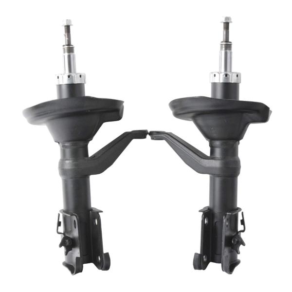 商品名:  SWSD New Replacement For Honda CR-V 2002-2006 1 Pair Front Left &amp; Right Shock Absorber Assembly 72144 72143ブラン...