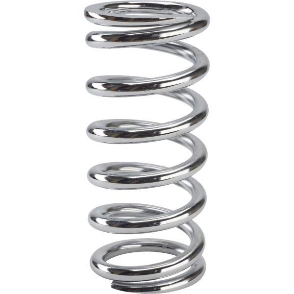 商品名: AFCO 28200-1CR 8インチ エクストリームクローム コイルオーバースプリング 200レート AFCO 28200-1CR 8 Inch Extreme Chrome Coil-Over Spring, 200 Rate...