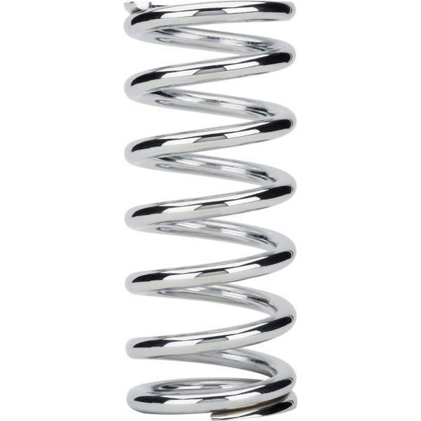 商品名:  AFCO 28325-1CR 8 Inch Extreme Chrome Coil-Over Spring, 325 Rateブランド: AFCO商品番号: 色: Natural素材: Steel◆新品・未使用【発送方法】海外在...