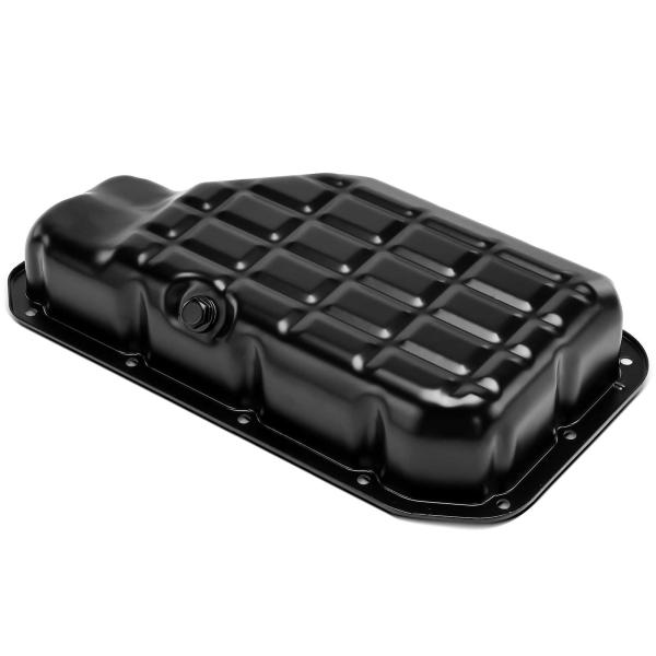 商品名:  Lower Engine Oil Pan Replacement for Kia Sorento 2007-2009 Borrego 2009-2011 Hyundai Genesis 2009-2014 V6 3.8Lブランド...