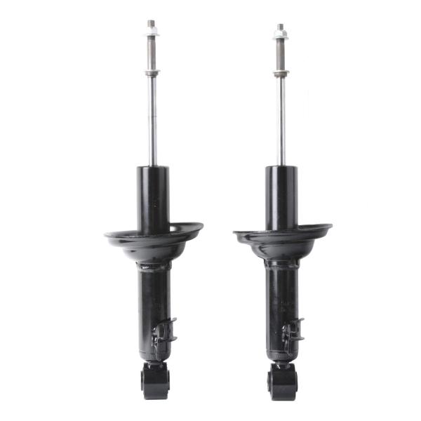 商品名:  SWSD New Fits For Toyota Tacoma RWD 2005-2014 2pcs/Pair Front Shock Absorber Struts Assembly 71105 71104ブランド: SWSD...