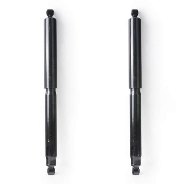 商品名:  SWSD New Replacement For Ford F-250 F-350 Superduty 4WD 1999-2004 2pcs/Pair Rear Shocks Absorber Struts 34687ブランド:...