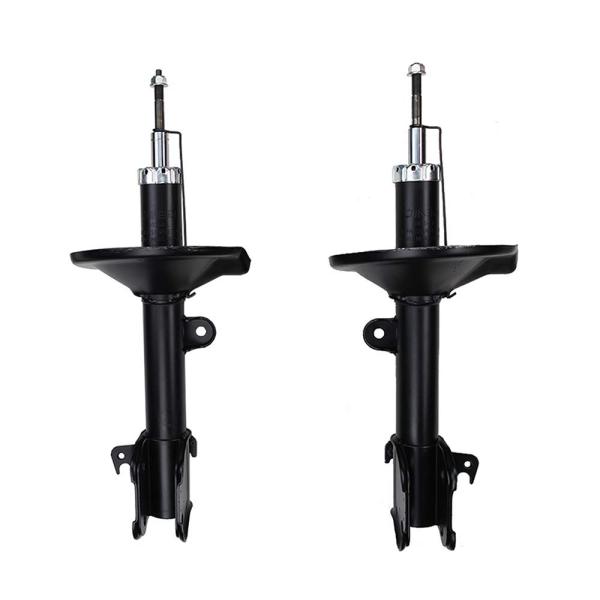 商品名:  SWSD New Replacement For 2001-2002 Acura MDX For 2003-2008 Pilot 2pcs/Pair Front Left Right Shock Absorber Struts ...