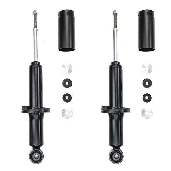 商品名:  SWSD New Compatible For Toyota 4Runner 1996-2000 &amp; For Tacoma 4WD 1995-2004 Front 2pcs/ Pair Front Shock Absor...