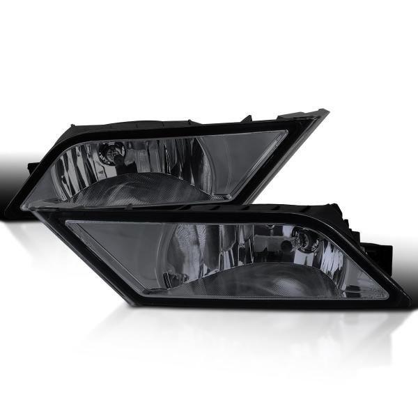 商品名:  Spec-D Tuning Smoke Driving Fog Lights + Bulbs + Switch Compatible with 2011-2013 Honda Odyssey L+R Pair Assemblyブ...