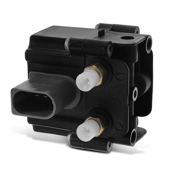 商品名:  A-Premium Air Ride Suspension Compressor Valve Block Compatible with BMW F01 F02 F04 F07 535i GT 550i GT 740i 740L...
