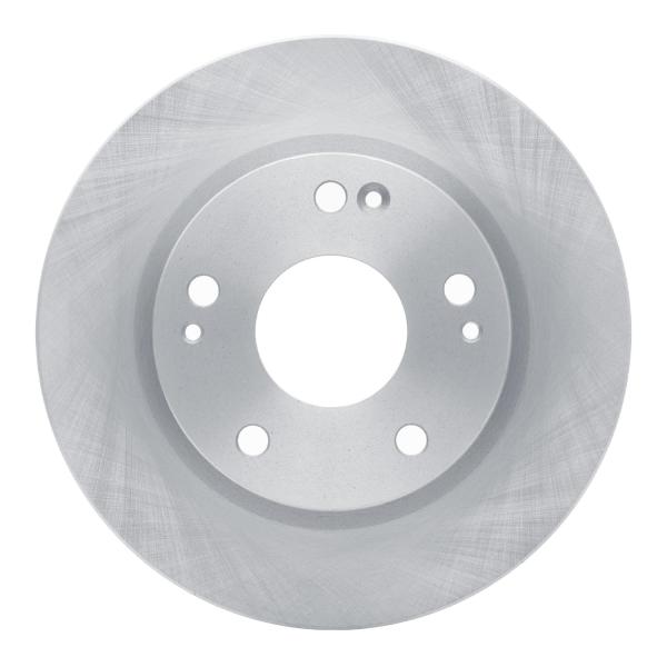 商品名: Rear Dynamic Friction Company ディスクブレーキローター 600-59059 (1) Dynamic Friction Company Rear Disc Brake Rotor 600-59059 (...