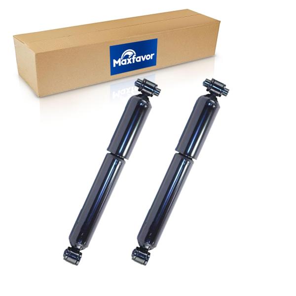 商品名: Maxfavor フロントショック ペア 1995-2000 GMC ユーコン シボレー タホ Maxfavor Front Shock Absorbers Struts fit for Chevy Tahoe/Blazer/K1...