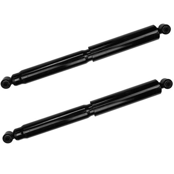商品名:  Maxfavor Rear Shock Absorbers Struts fit for 2004-2008 Ford F-150 4WD / 2009-2010 Ford F-150 RWD / 2006 2007 2008 ...