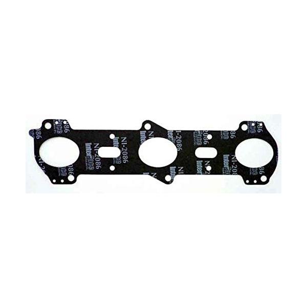 商品名: RAREELECTRICAL インテークマニホールドガスケット ヤマハ Pwc 1200 Gp 02 Xlt 01-05 68N-13556-00-00に対応 RAREELECTRICAL New Intake Manifold ...