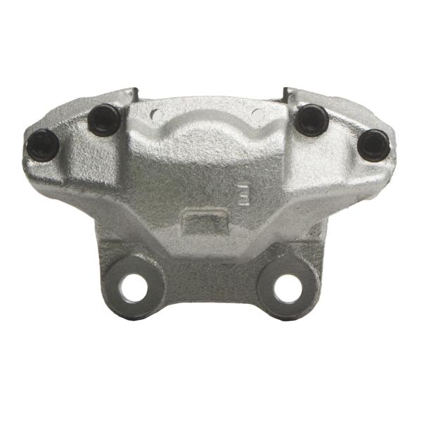 商品名:  Dynamic Friction Company Rear Left Premium Caliper - Silver Zinc Coated 331-16033| For 1969-1974 Alfa Romeo Berlin...
