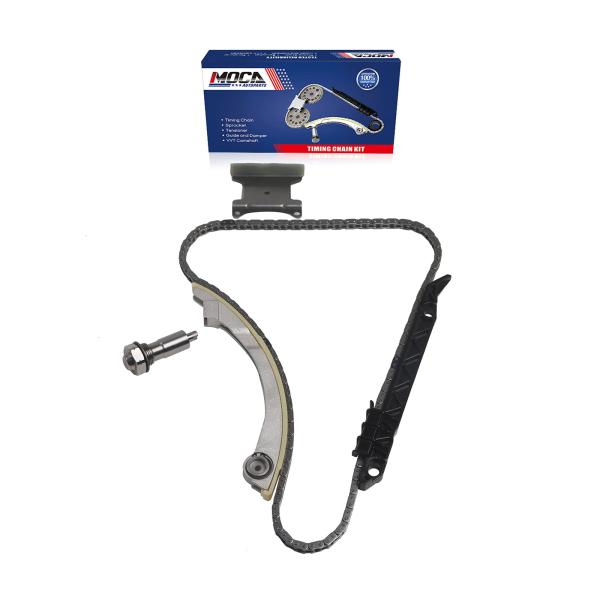 商品名:  MOCA Timing Chain Kit fit 2000-2011 for Saturn Ion L100 LS1 &amp; for Chevrolet Cobalt Classic &amp; for Oldsmobil...