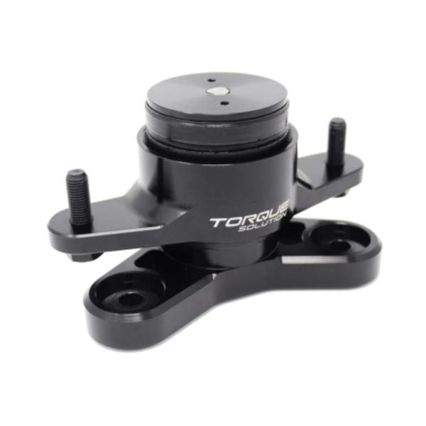 商品名: Torque Solution ビレットアルミニウムトランスミッションマウント 日産370z/インフィニティG37にフィット Torque Solution Billet Aluminum Transmission Mount F...