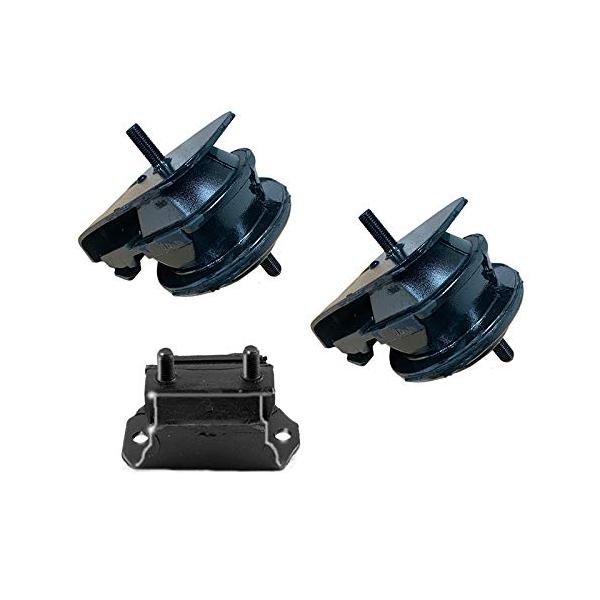 商品名:  ONNURI For 1989-1993 Mazda B2600 2.6L Engine Motor&amp;Trans Mount Set 3pc : A6467, A6467, A6425 - K2645ブランド: ONNU...