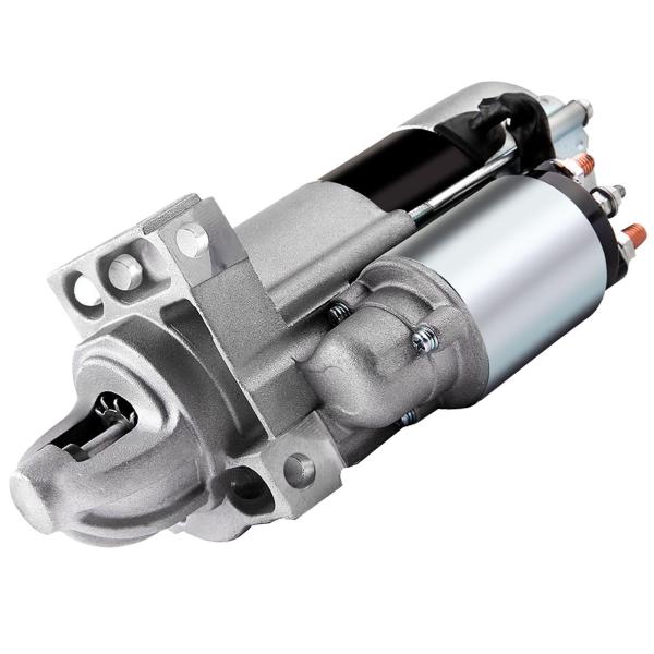 商品名: ECCPP スターター シボレー LS 高トルクスターター LS1 LS2 LS3 LS6 LS7 5.3 Vortec LS用 ECCPP Starters for Chevrolet LS High Torque Starte...