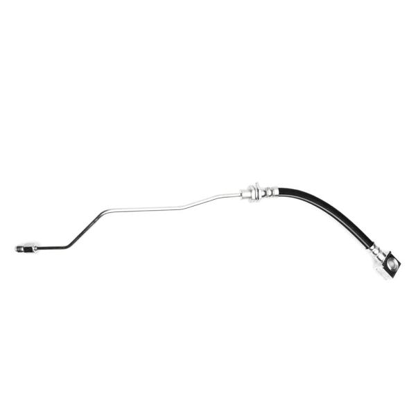 商品名: 後部左下 Dynamic Friction Company ブレーキラインホース 350-40260 Dynamic Friction Company Rear Lower Left Brake Line Hose 350-402...