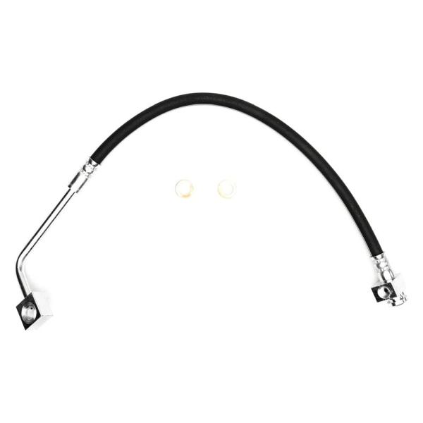 商品名: フロントレフトDynamic Friction Companyブレーキラインホース 350-54337 Dynamic Friction Company Front Left Brake Line Hose 350-54337 F...