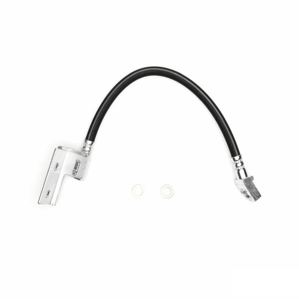 商品名:  Dynamic Friction Company Front Brake Line Hose 350-54016 For 1968 Ford Custom; 1968-1970 Ford Mustang, Mercury Cou...