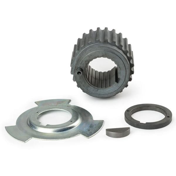 商品名:  FANHAY Timing Belt Crankshaft Sprocket Gear Pulley Sensor Blade Plate &amp; Spacer Kit for Mitsubishi Montero Spor...