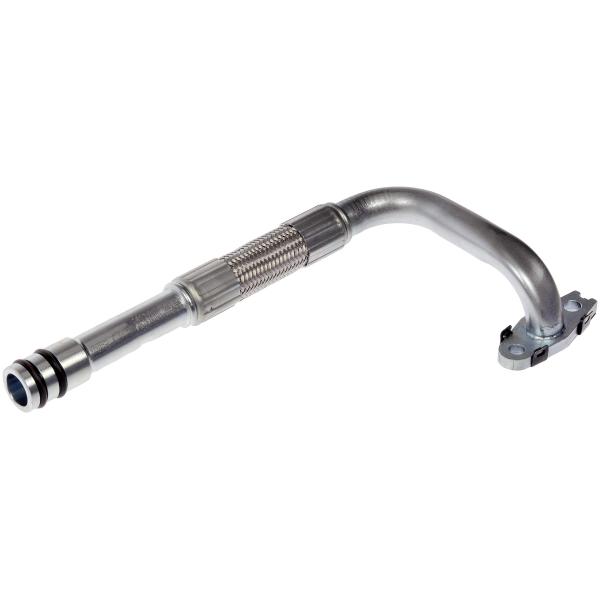 商品名: Dorman - OE Solutions 625-816 Turbocharger Oil Return Line Dorman 625-816 Supply (Passenger Side) Turbocharger Oil ...