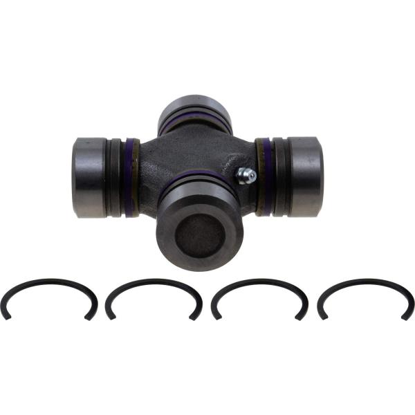 商品名: Spicer Select 25-332X ユニバーサルジョイント グリース可能 1480シリーズ ISR WJ Spicer 25-332X U-Joint Kit SPL55/1480WJ Series (ISR)ブランド: ...