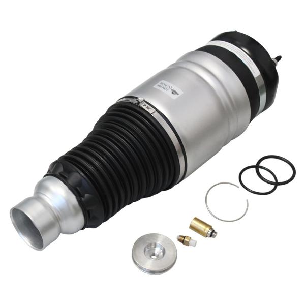 商品名:  AIRSUSFAT Front Left Right Air Suspension Shock Strut Spring Repair Kits Fit For Jeep Grand Cherokee 2011-2016 OEM...