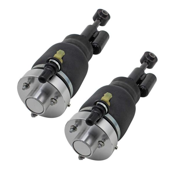 商品名:  AIRSUSFAT 2 Pcs Front Air Shock Absorber For Ford Expedition and For Lincoln Navigator Air Suspension Shock 3L1Z18...