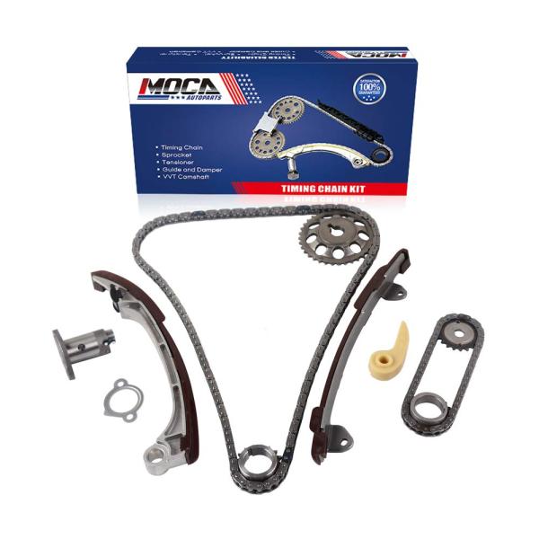 商品名:  MOCA Engine Timing Chain Kit Compatible with 13 for Toyota Matrix S, XR, XRS, 02-08 for Toyota Solara, 05-10 for S...