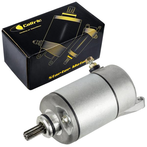 商品名:  Caltric Starter Compatible with Yamaha Fzr600R 1990-1999 / Fzr600 1989-1990ブランド: Caltric高さ: 12.7cm横幅: 17.78cm奥行: 2...