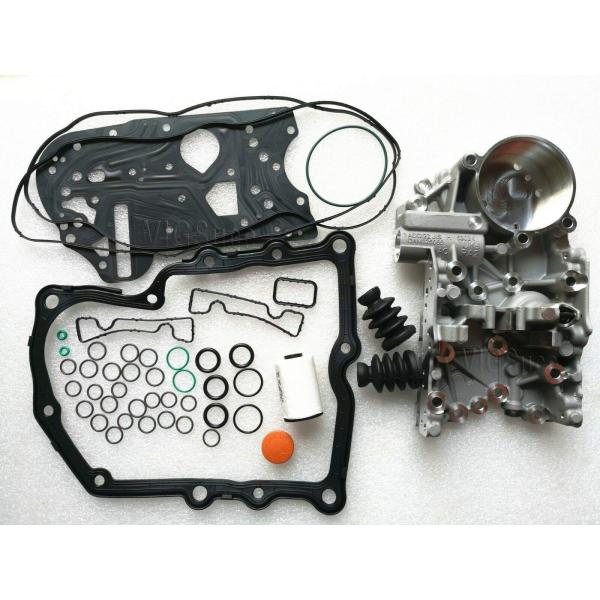 商品名:  DQ200 DSG 0AM Automatic Transmission valve body Mechanical repair kitブランド: VIGSuce重量: 2000g商品番号: ◆新品・未使用【発送方法】海外在庫...