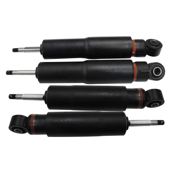 商品名:  AIRSUSFAT 4 Pcs Front Rear Air Suspension Shock Absorber For Toyota Land Cruiser 100 UZJ100 1998-2007 / for Lexus ...