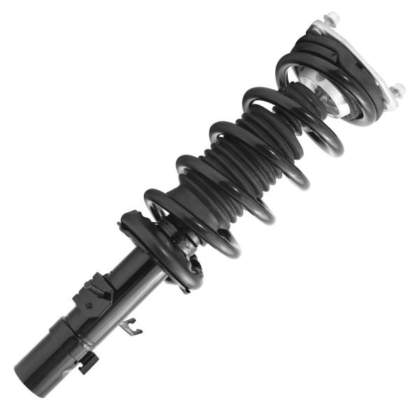 商品名: Unity Automotive Compatible for Complete Strut Assembly 2011-2012 Infiniti G25, 2008 Infiniti G35, 2008-2013 Infini...