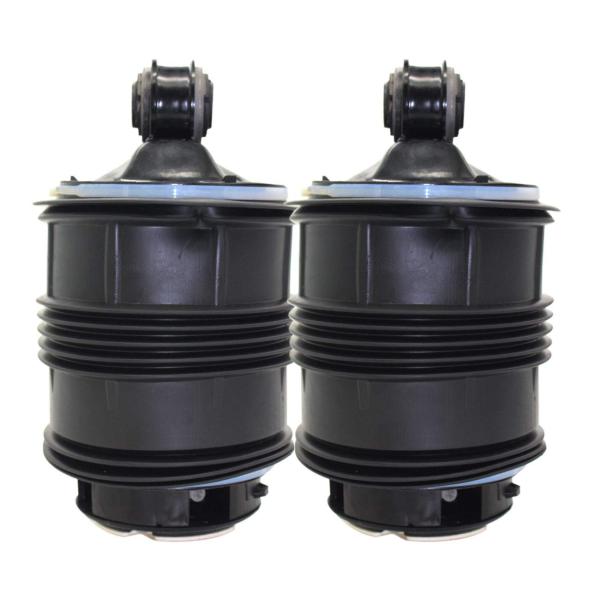 商品名:  AIRSUSFAT 2 pcs Rear Right Left Air Suspension Spring for Mercedes Benz W211 S211 E Class 4 Matic OEM Standard 211...