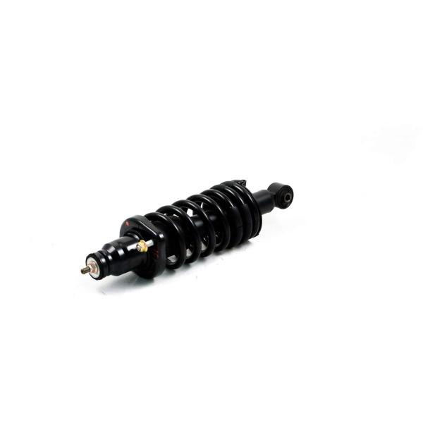 商品名: Gabriel ReadyMount ロードストラット Gabriel ReadyMount Loaded Strutブランド: Gabriel高さ: 58.42cm横幅: 16.51cm奥行: 16.256cm重量: 6305g...